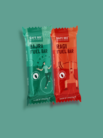 Fuel Bars – SAFE BEE