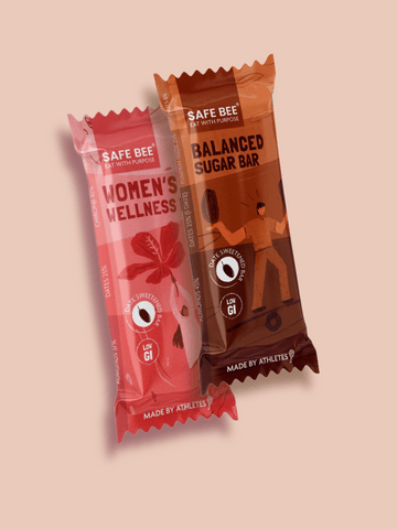 Collections – SAFE BEE