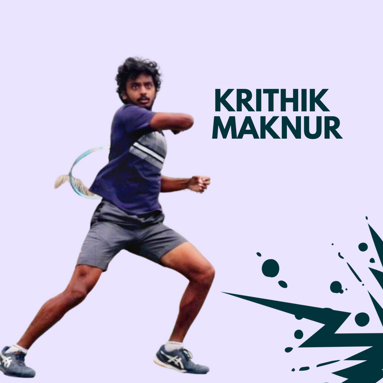 Krithik Maknur Shivaram – SAFE BEE