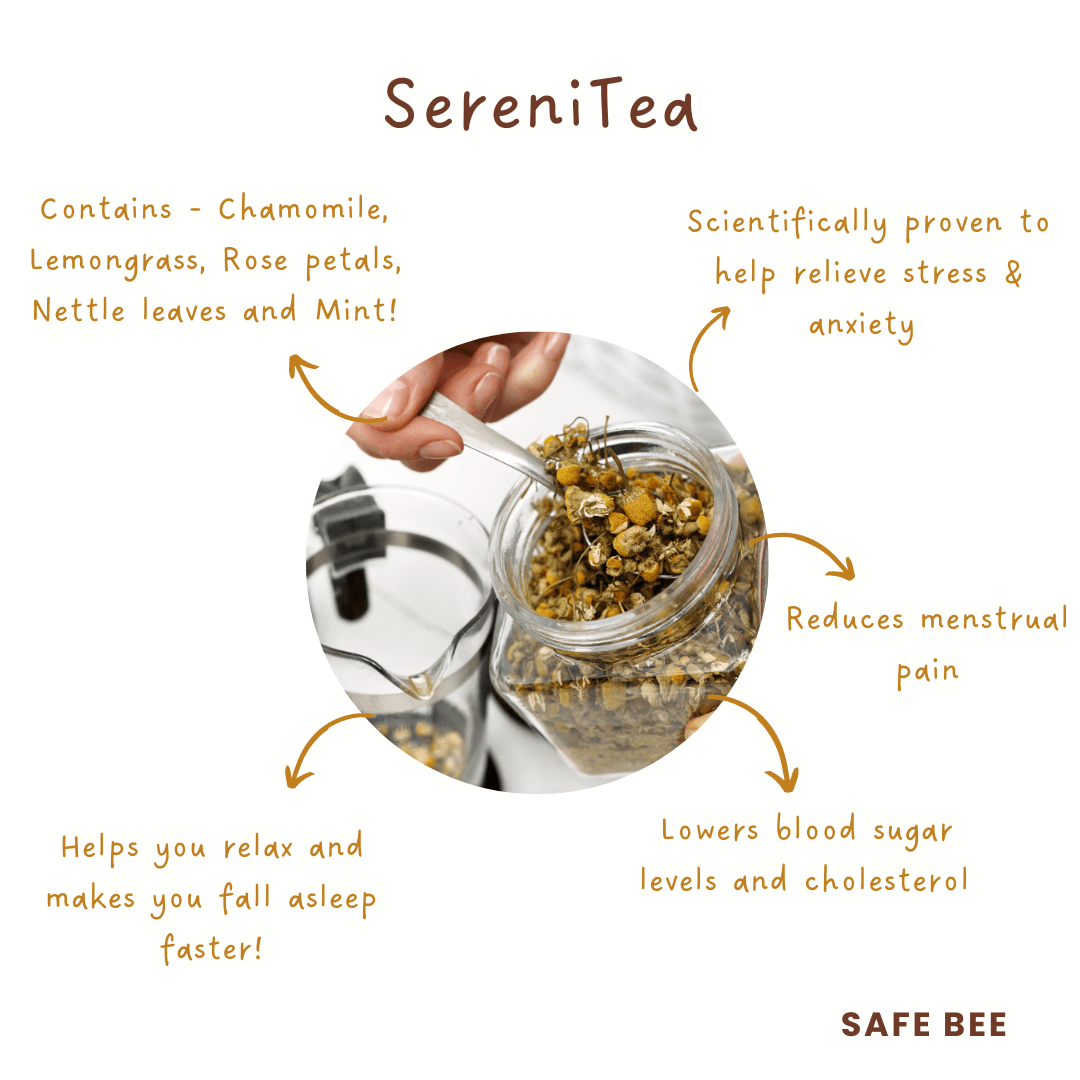 Diabetic Friendly – SAFE BEE