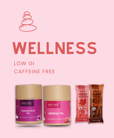 Wellness – SAFE BEE