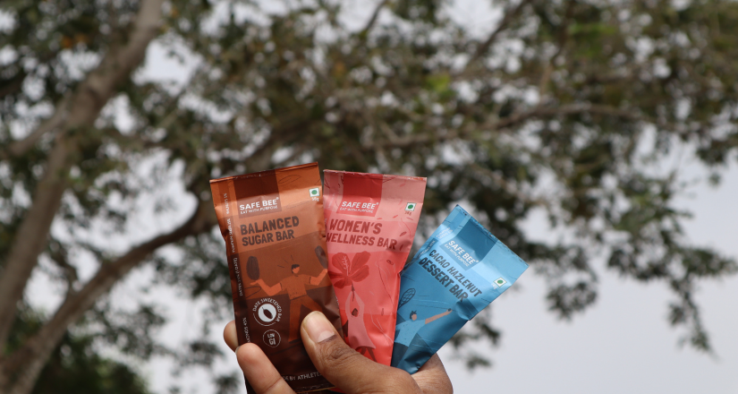 Snack Bar – SAFE BEE